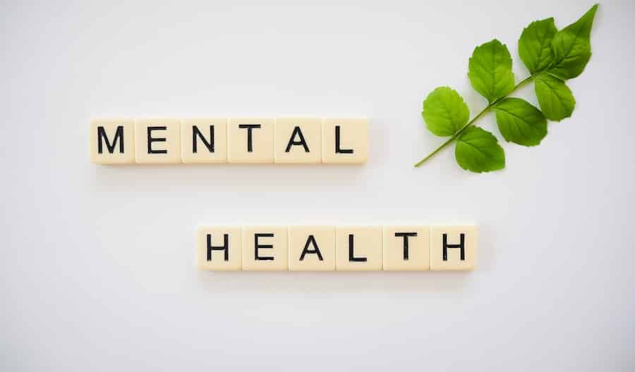 Mental Health: A Comprehensive Guide - Wellin5