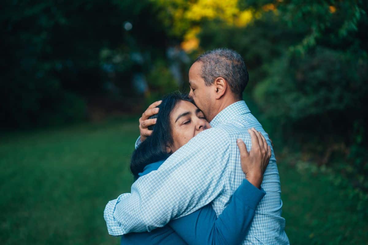 How to convince a partner to go to couples counselling - Wellin5