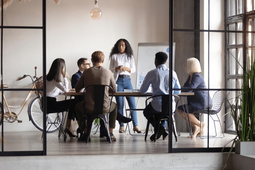 Nurturing Mental Health in the Modern Workplace - Wellin5